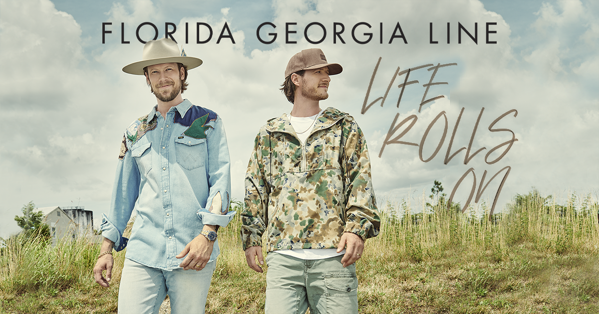 Florida Georgia Line | Shop - Florida Georgia Line | Shop